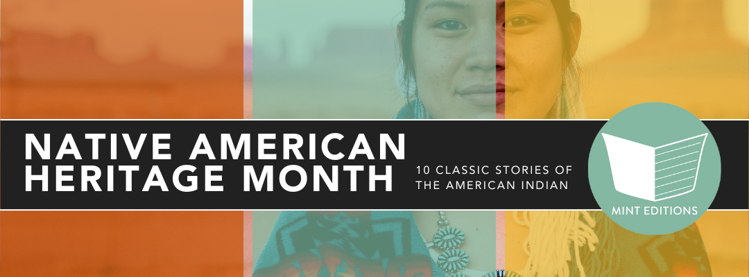 10 Classic Works by Native American Authors – indiepubs