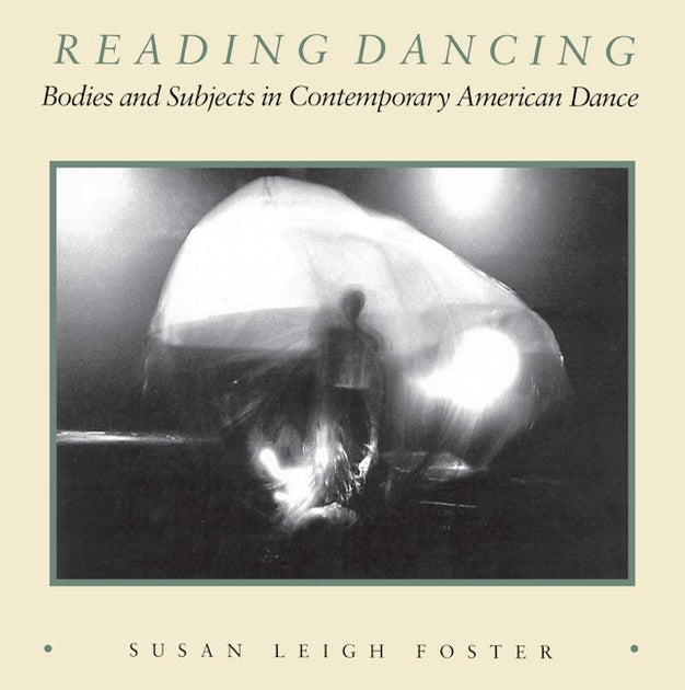 Reading Dancing – indiepubs