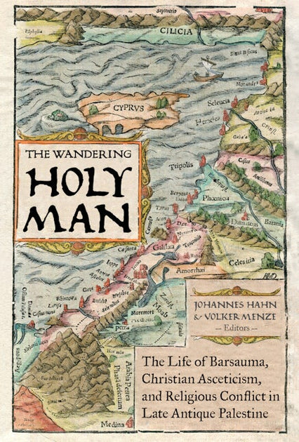 The Wandering Holy Man – indiepubs
