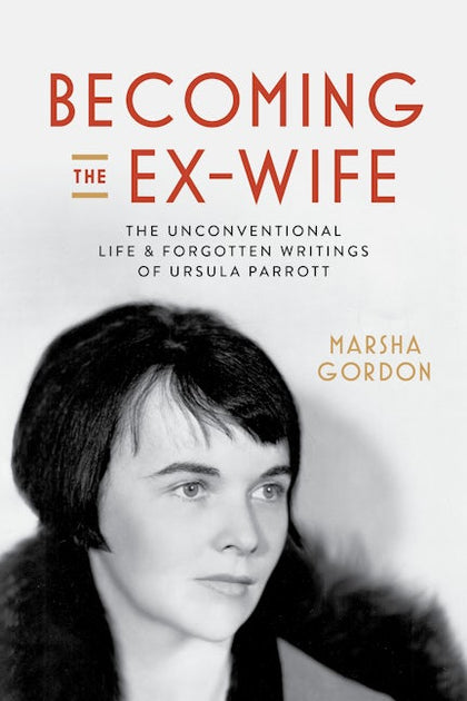 Becoming the Ex-Wife – indiepubs