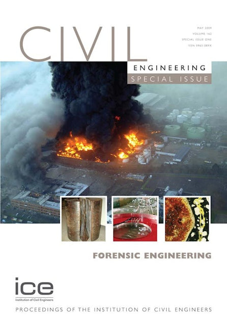 Forensic Engineering – indiepubs