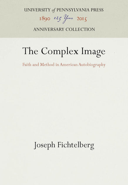 The Complex Image – indiepubs
