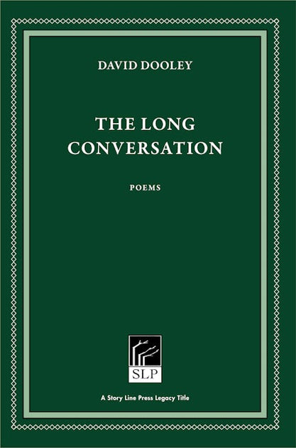The Long Conversation – indiepubs