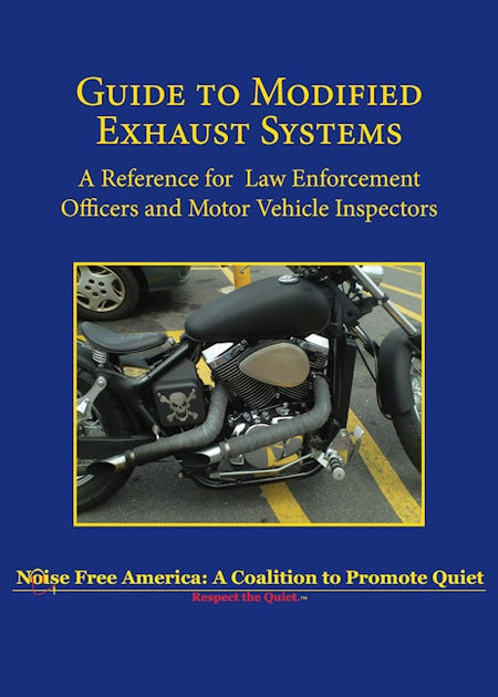 Guide to Modified Exhaust Systems – indiepubs