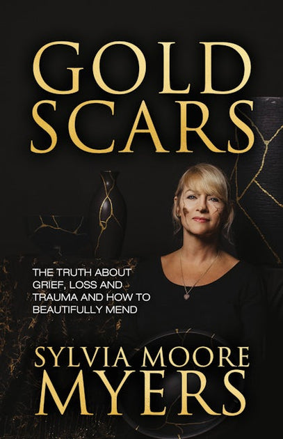 Gold Scars – indiepubs