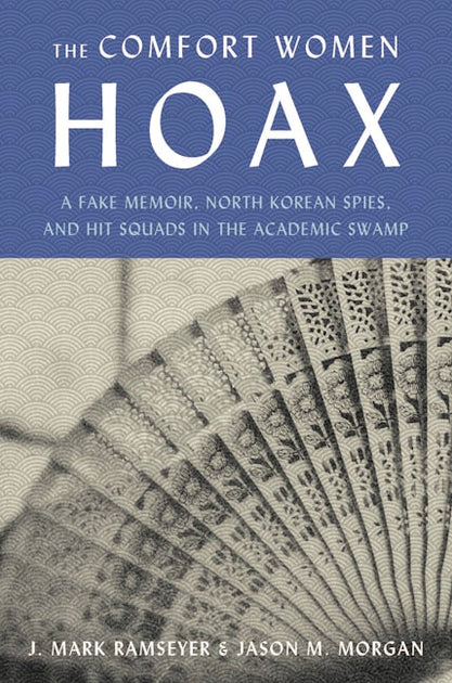 The Comfort Women Hoax – indiepubs