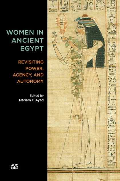 Women in Ancient Egypt – indiepubs