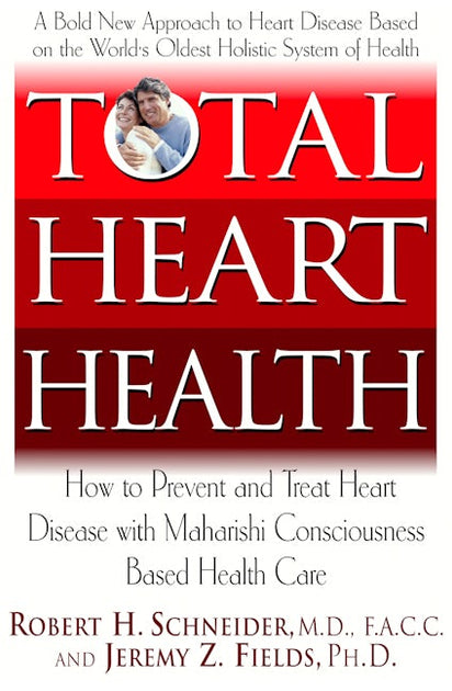 Total Heart Health – indiepubs