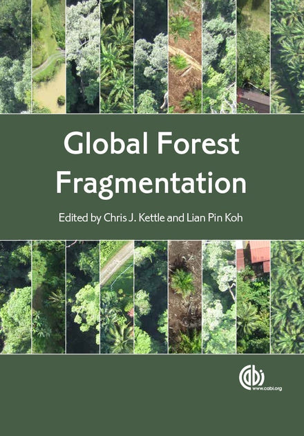 Global Forest Fragmentation – indiepubs