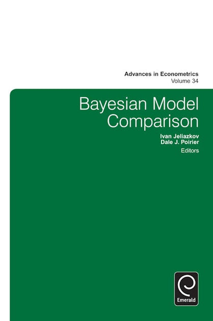 Bayesian Model Comparison – indiepubs