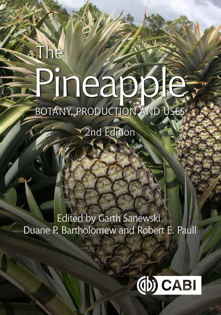 Pineapple, The – indiepubs