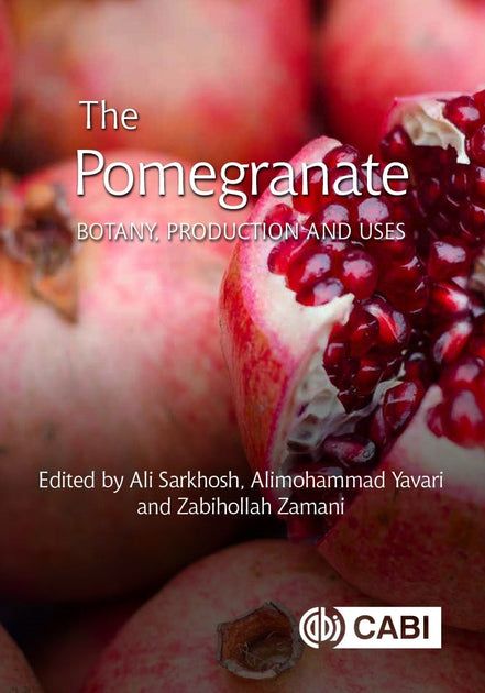 Pomegranate, The – indiepubs