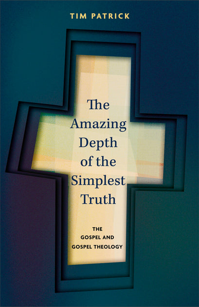 The Amazing Depth of the Simplest Truth – indiepubs
