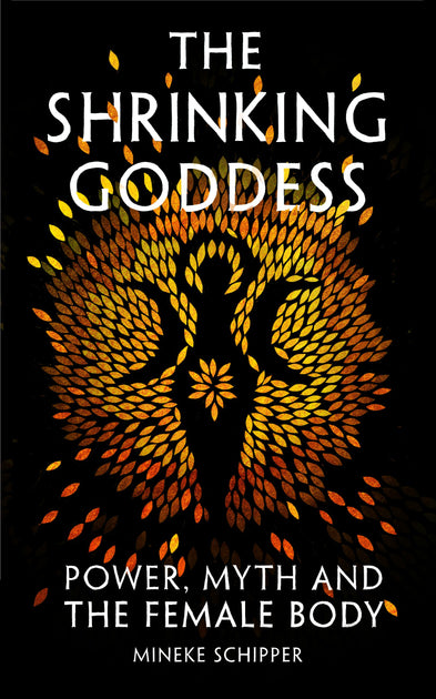 The Shrinking Goddess – indiepubs