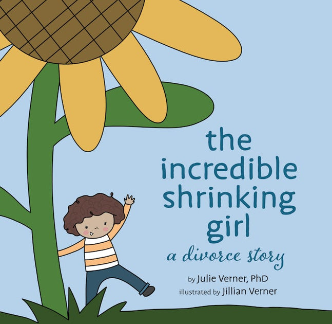 The Incredible Shrinking Girl – indiepubs