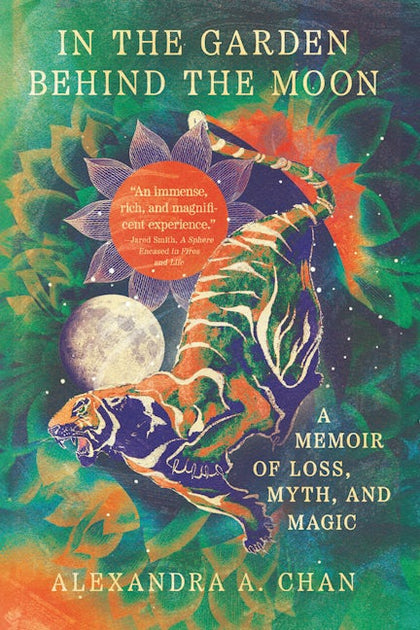 In the Garden Behind the Moon – indiepubs