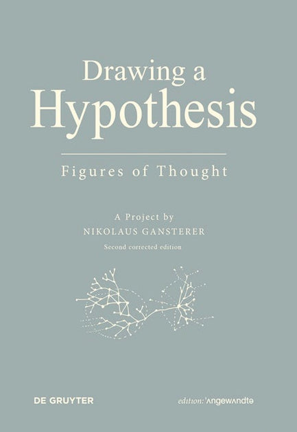Drawing A Hypothesis – indiepubs