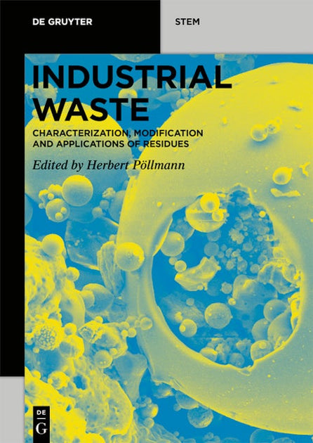 Industrial Waste – indiepubs