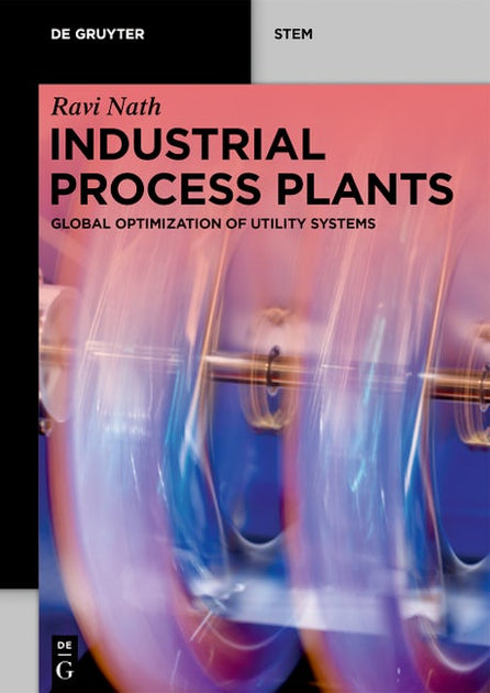 Industrial Process Plants – indiepubs