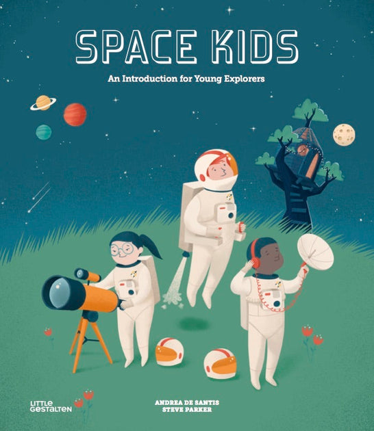 Space Kids – indiepubs