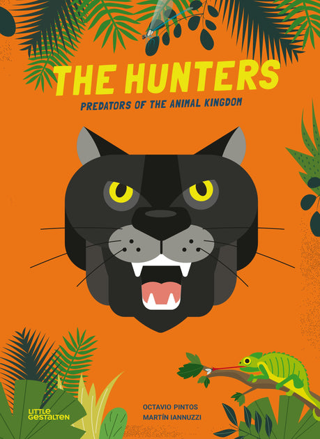 The Hunters – indiepubs
