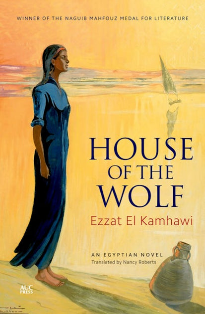 House of the Wolf – indiepubs