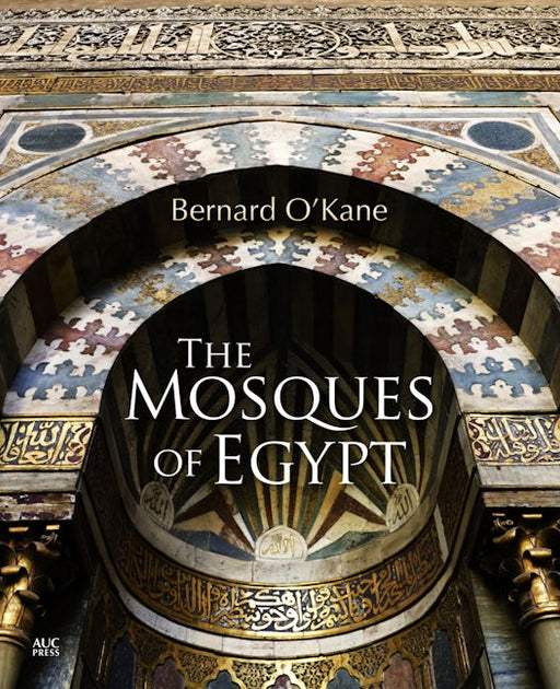 The Mosques of Egypt – indiepubs