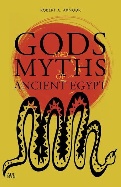 Gods and Myths of Ancient Egypt – indiepubs