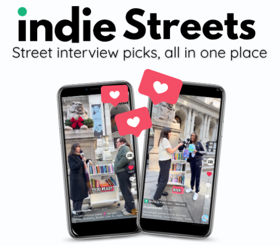 IndiePubs